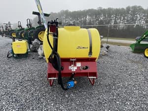 SOLD - 2020 Demco RM150 Stock No. 34001055 Chemical Applicators with ...