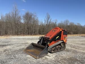 SOLD - 2020 Ditch Witch SK800 Stock No. 241425155 Construction with ...