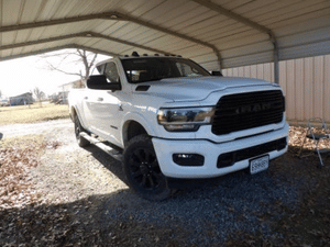 SOLD - 2020 Dodge Sprinter 2500 Other Equipment with 110,000 mi ...