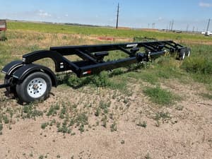 2020 Dose Headhunter Stock No. C138084 Ag Trailers For Sale with 37 Ft ...