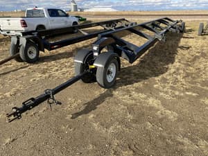 SOLD - 2020 Dose Headhunter Stock No. 362564 Ag Trailers with 48 Ft ...