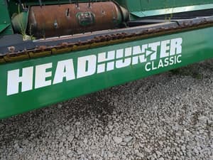 SOLD - 2020 Dose Headhunter Classic Stock No. 870976 Ag Trailers with ...