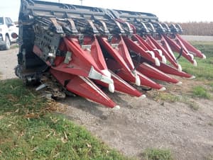 SOLD - 2020 Drago 1230F Stock No. 846916 Harvesting with 12 Rows ...