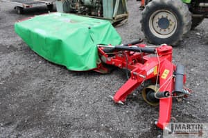 SOLD - 2020 Enorossi DM6 Lot No. 2431 Hay and Forage with 6 ft ...