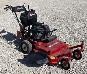 SOLD - 2020 Exmark Metro Lot No. 12342 Other Equipment with 32 inches ...