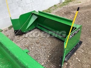 SOLD - 2020 Express Steel Inc. XP24 Stock No. C211750B Other Equipment ...