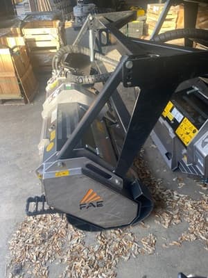 SOLD - 2020 FAE DML/SSL-150 VT Stock No. 74004845 Other Equipment ...