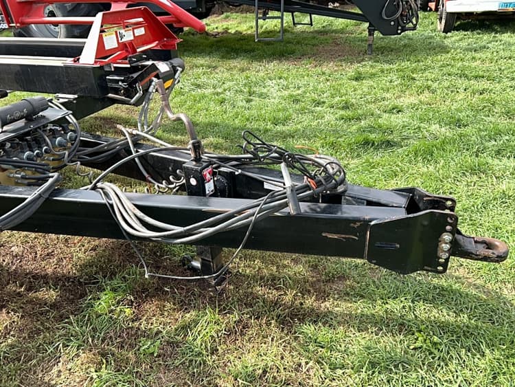 2020 Farm King 2450 Hay and Forage Bale Accumulators/Movers for Sale ...