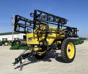 2020 Fast 9613TF Stock No. 465653 Chemical Applicators For Sale ...