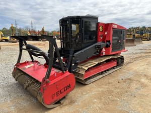 SOLD - 2020 FECON FTX150 Mulcher Construction | Tractor Zoom