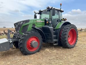 2020 Fendt 930 Vario Stock No. 227269931 Tractors For Sale with 3,027 ...
