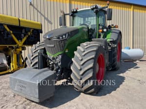SOLD - 2020 Fendt 1050 Vario Stock No. GT11533 Tractors with 3,349 Hrs ...
