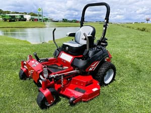 SOLD - 2020 Ferris ISX800 Stock No. E0006836 Other Equipment with 143 ...