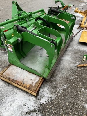 2020 Frontier AD11E-72 Stock No. 00405917 JH1 Other Equipment For Sale ...