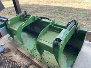 2020 Frontier AD12G Stock No. 227729 Other Equipment For Sale | Tractor ...
