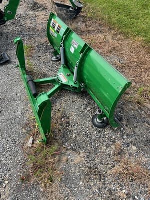 2020 Frontier AF10F Stock No. 376196 Other Equipment For Sale | Tractor ...
