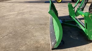 SOLD - 2020 Frontier AF10F Stock No. 330176 Other Equipment | Tractor Zoom