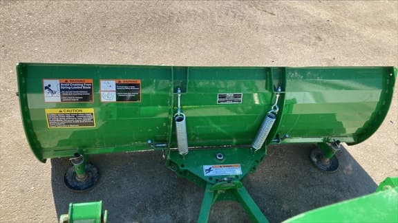 2020 Frontier AF10F Other Equipment Other for Sale | Tractor Zoom