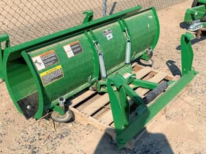 SOLD - 2020 Frontier AF10F Stock No. X966637 Other Equipment | Tractor Zoom