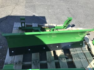 SOLD - 2020 Frontier AF10F Stock No. 283641 Other Equipment | Tractor Zoom