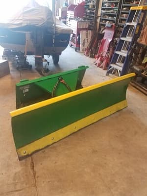 SOLD - 2020 Frontier AF11E-72 Stock No. 536285 Other Equipment ...