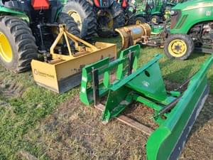 2020 Frontier AF11E Stock No. 565279 Other Equipment For Sale | Tractor ...