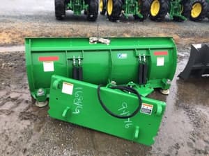 SOLD - 2020 Frontier AF11G Stock No. 10035622 Other Equipment | Tractor ...