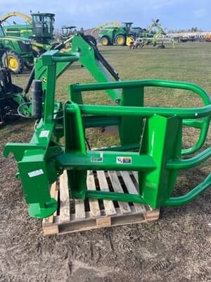 SOLD - 2020 undefined undefined Stock No. 290096 Hay and Forage ...