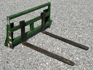 SOLD - 2020 Frontier AP11F Stock No. 462420 Other Equipment | Tractor Zoom