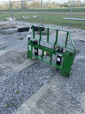 SOLD - 2020 Frontier AP12F Stock No. 400951 Other Equipment | Tractor Zoom