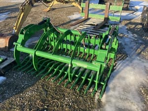 SOLD - 2020 Frontier AR10E-66 Stock No. 124264 Other Equipment ...