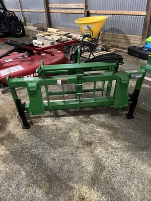 2020 Frontier AV20H Stock No. 229977 Other Equipment For Sale | Tractor ...