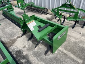 SOLD - 2020 Frontier BB2048 Stock No. 37596 Other Equipment | Tractor Zoom