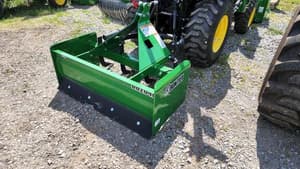 SOLD - 2020 Frontier BB2048 Stock No. 530498 Other Equipment | Tractor Zoom