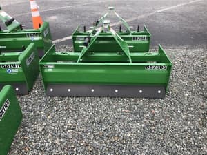 SOLD - 2020 Frontier BB2060 Stock No. 52002681 Other Equipment ...