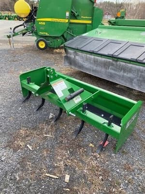 SOLD - 2020 Frontier BB2072 Stock No. 283325 Other Equipment | Tractor Zoom