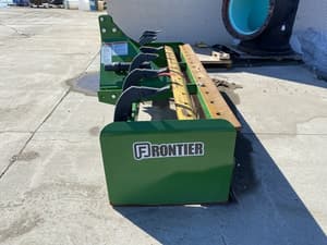 SOLD - 2020 Frontier BB2184 Stock No. 80084 Other Equipment | Tractor Zoom