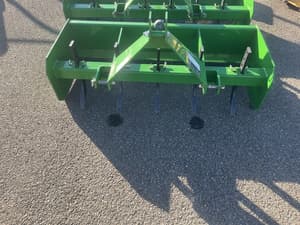 SOLD - 2020 Frontier BB5060 Stock No. 1088710 Other Equipment | Tractor ...