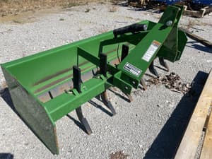 SOLD - 2020 Frontier BB5072 Stock No. E002778 Other Equipment | Tractor ...