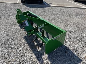 SOLD - 2020 Frontier BB5072 Stock No. 230436 Other Equipment | Tractor Zoom