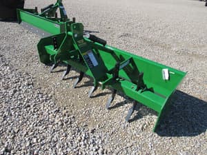 SOLD - 2020 Frontier BB5072 Stock No. 213285 Other Equipment | Tractor Zoom