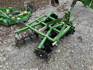 SOLD - 2020 Frontier DH1066 Stock No. 1042090 Tillage with 6 ft ...