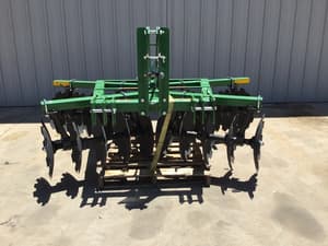 SOLD - 2020 Frontier DH1396 Stock No. 516313 Tillage with 8 ft ...