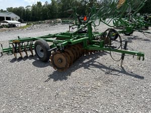 SOLD - 2020 Frontier DH1509 Tillage Stock No. 1037163 | Tractor Zoom
