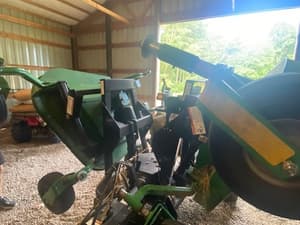 SOLD - 2020 Frontier FM1012R Stock No. 467873 Hay and Forage with 12 ft ...