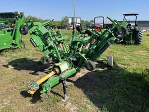 SOLD - 2020 Frontier FM2012R Stock No. 653387 Hay and Forage with 12 ft ...
