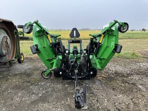 SOLD - 2020 Frontier FM3012 Stock No. B0005463 Hay and Forage with 12 ...