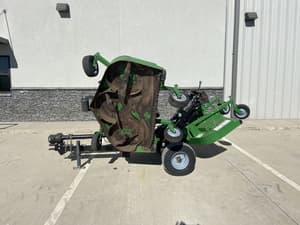 SOLD - 2020 Frontier FM3012 Stock No. 496102 Hay and Forage with 12 ft ...