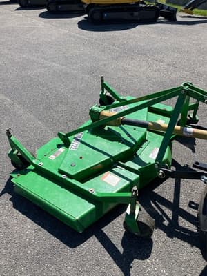 SOLD - 2020 Frontier GM1072E Stock No. 13834B Hay and Forage with 6 ft ...