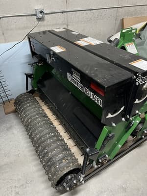 SOLD - 2020 Frontier GS1048L Stock No. 132436 Planting with 48 In ...